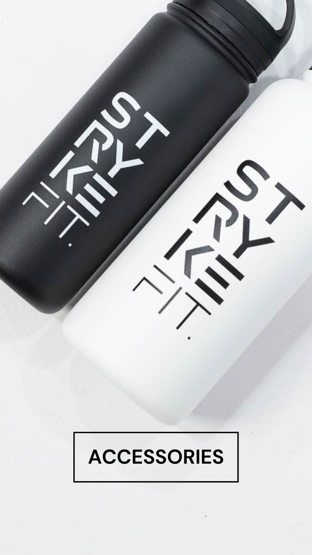 ACCESSORIES – STRYKE FIT
