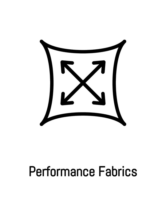 STRYKE FIT quality performance running apparel